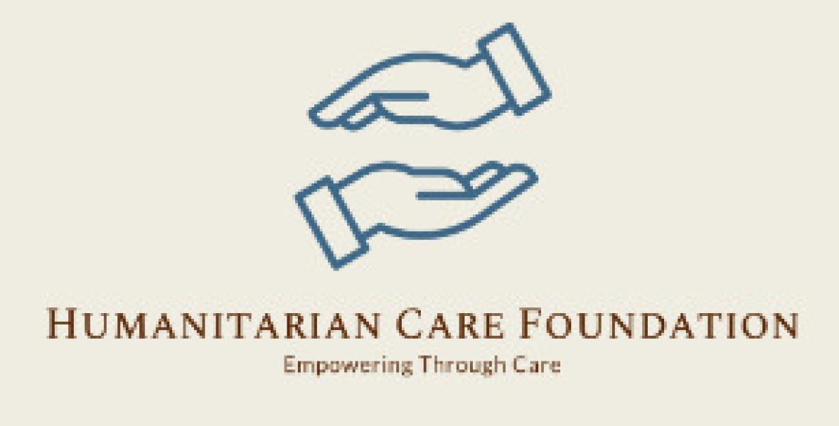 Humanitarian Care Foundation - Home